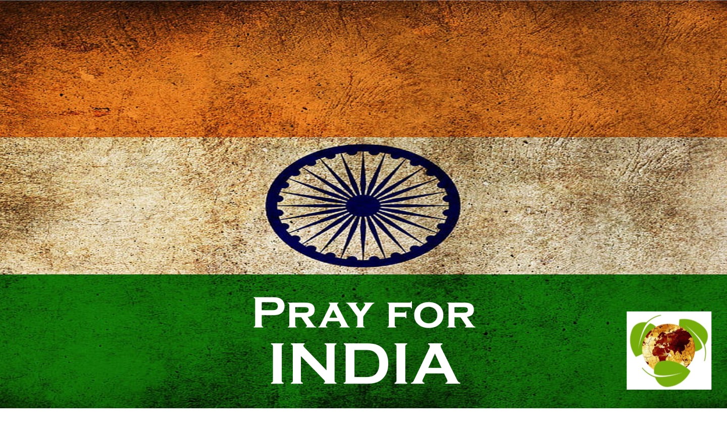 Pray for INDIA – Stichting HEALING THE NATIONS
