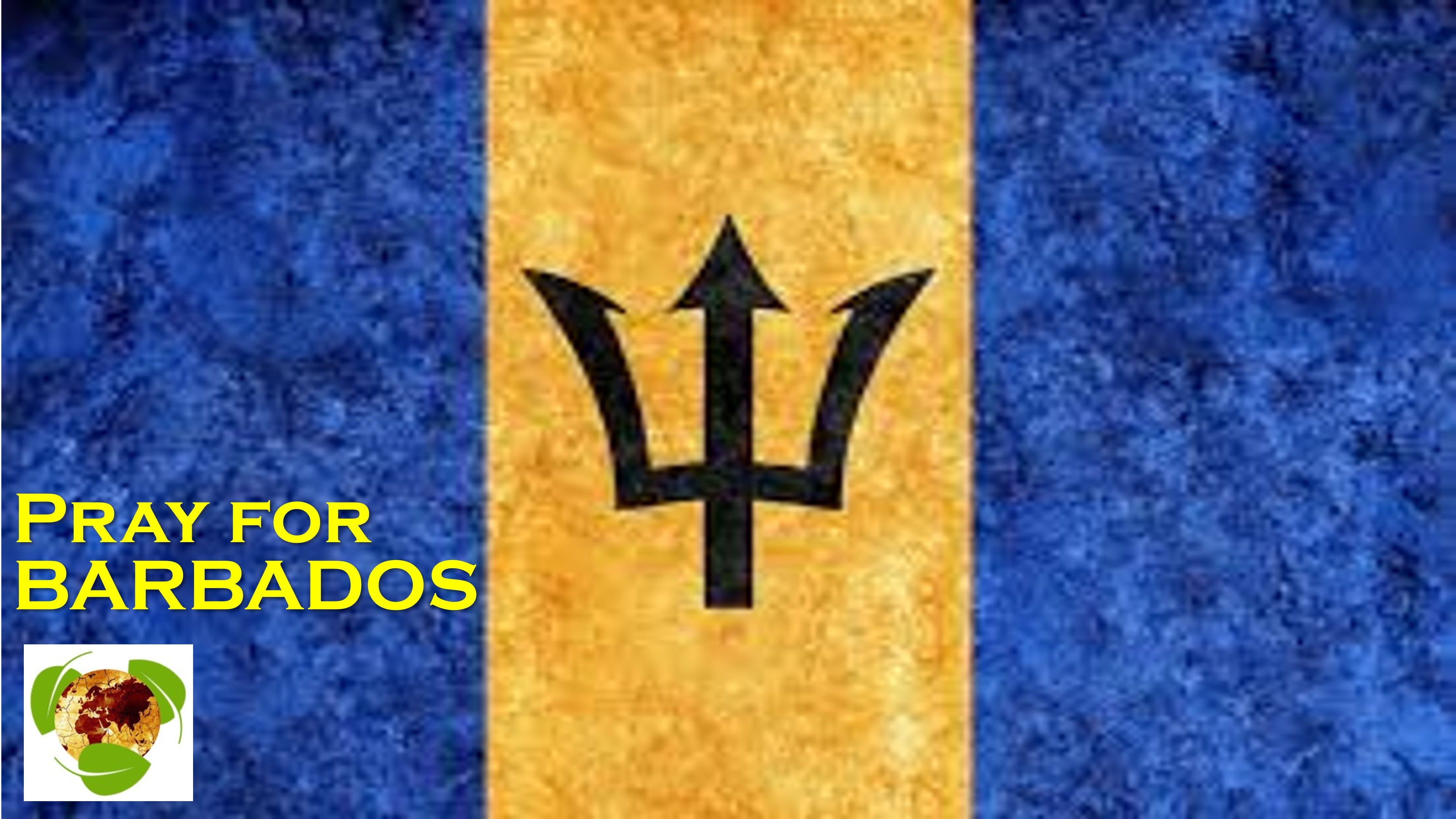 Pray for BARBADOS – Stichting HEALING THE NATIONS