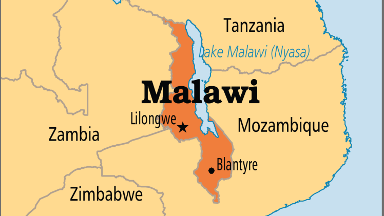 Pray for MALAWI – Stichting HEALING THE NATIONS
