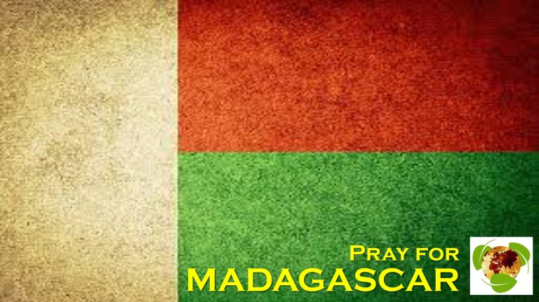 Pray for MADAGASCAR – Stichting HEALING THE NATIONS