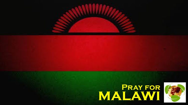 Pray for MALAWI – Stichting HEALING THE NATIONS