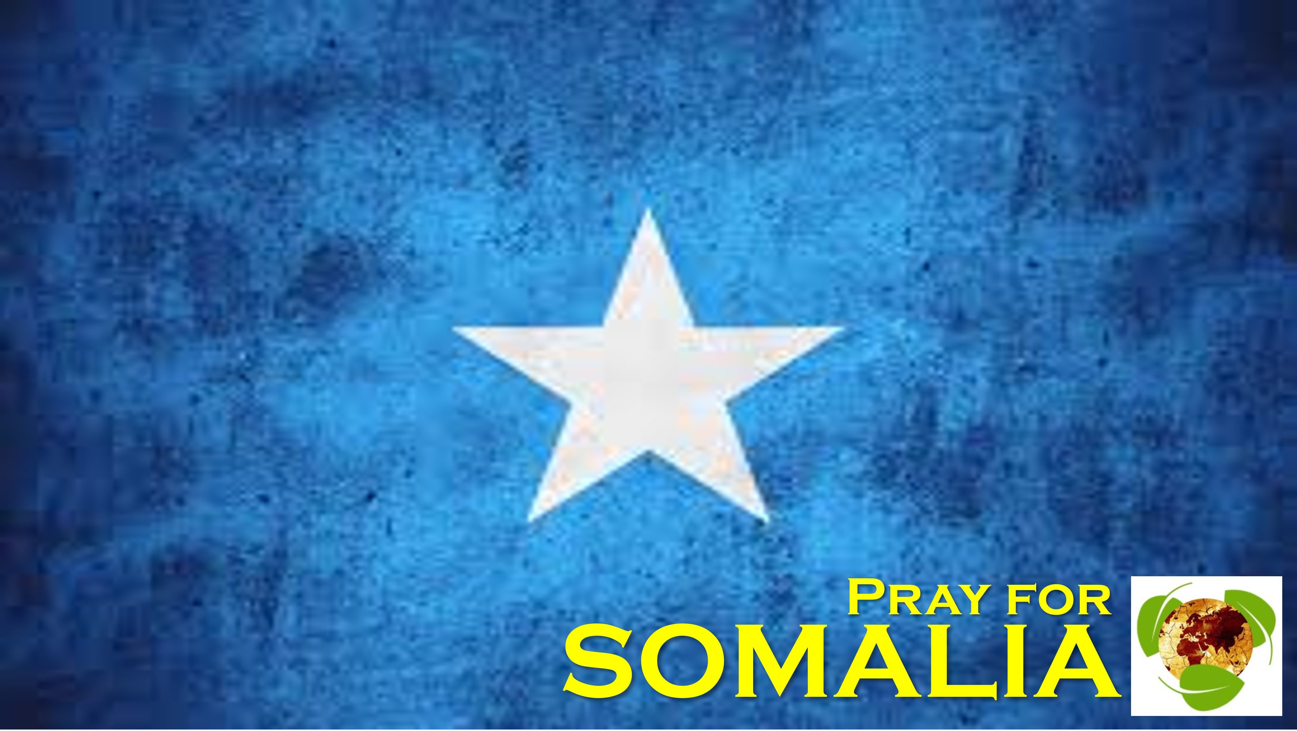Pray for SOMALIA – Stichting HEALING THE NATIONS
